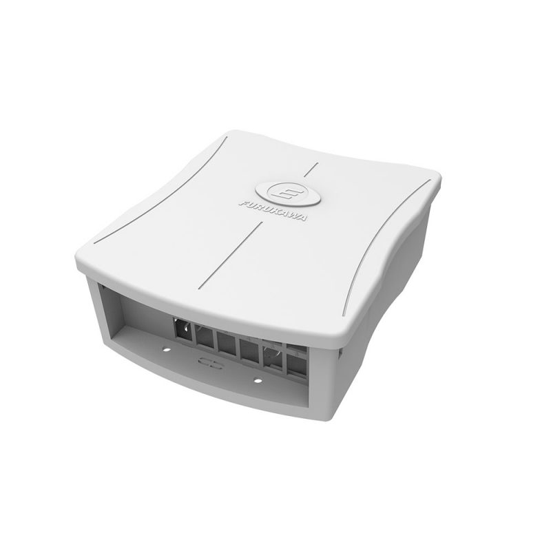 MINI DIO BW12 (DISTRIBUIDOR INTERNO ÓPTICO) – Lidercon