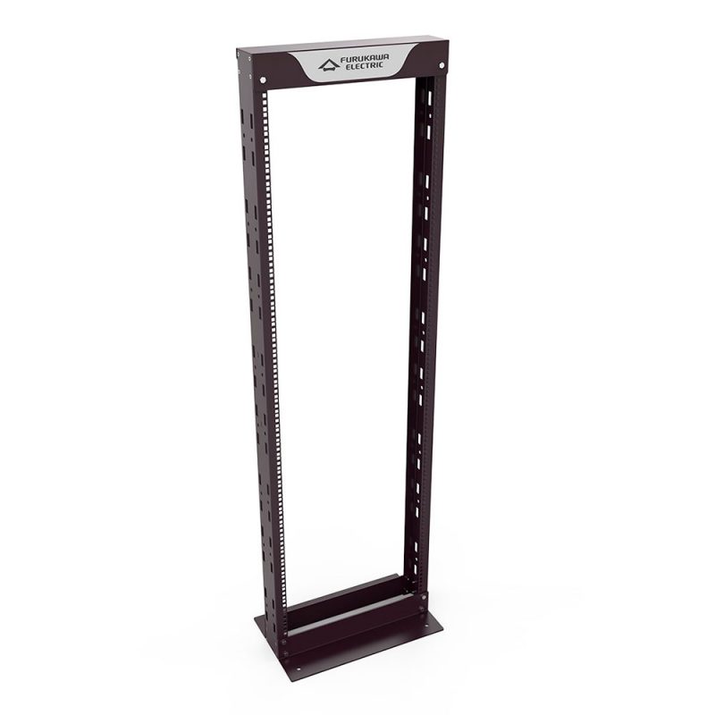 RACK ABERTO ENTERPRISE – Lidercon