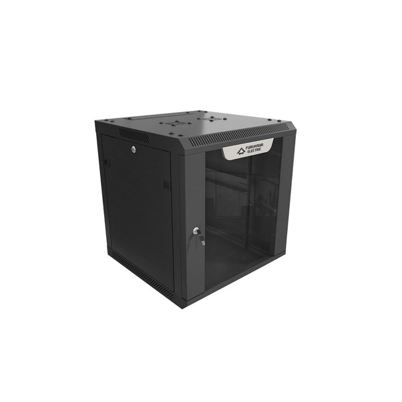 MINI RACK DE PAREDE ENTERPRISE – Lidercon