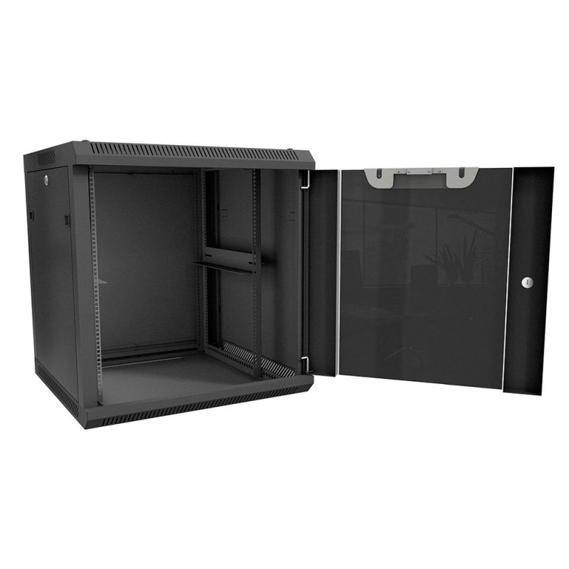 MINI RACK DE PAREDE ENTERPRISE – Lidercon