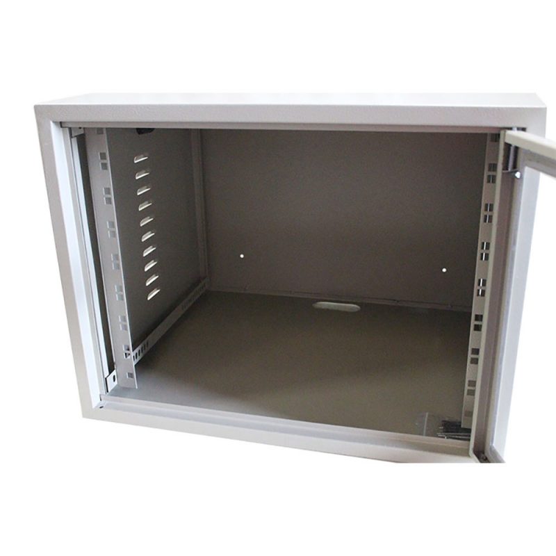 MINI RACK DE PAREDE ENTERPRISE – Lidercon