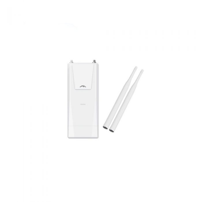 UBIQUITI UNIFI (UAP-OUTDOOR+) – ACCESS POINT – Lidercon