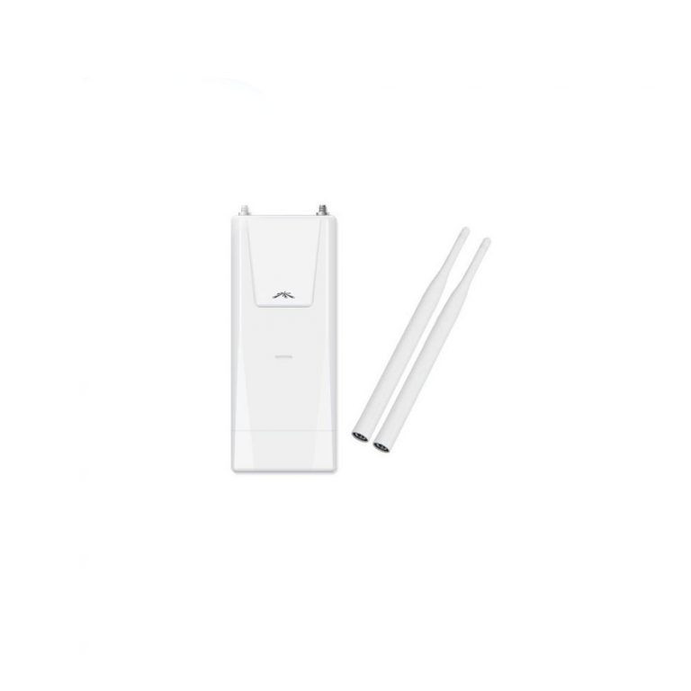 UBIQUITI UNIFI (UAP-OUTDOOR+) – ACCESS POINT – Lidercon
